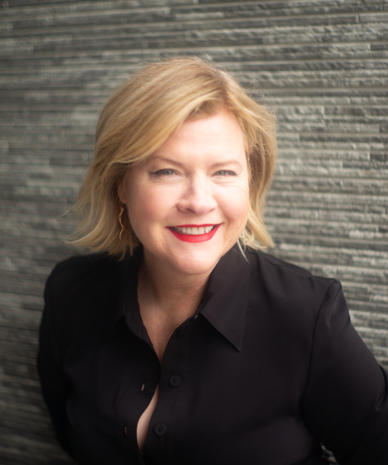 American Society of Cinematographers Elects Mandy Walker as President ...